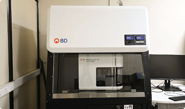 Department of Biotechnology